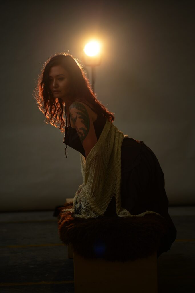 Interview: ellipse Debuts New Alias and Talks Transformation, Rebirth ...