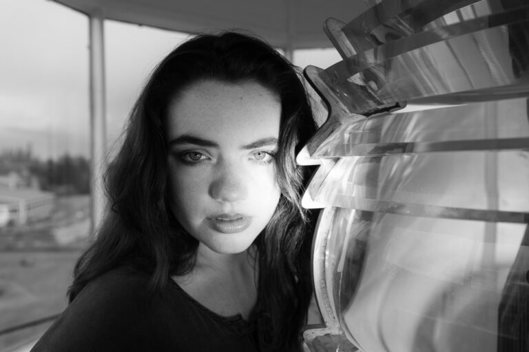 Interview: Genevieve Stokes on Finally Coming into Her Own on Debut ...