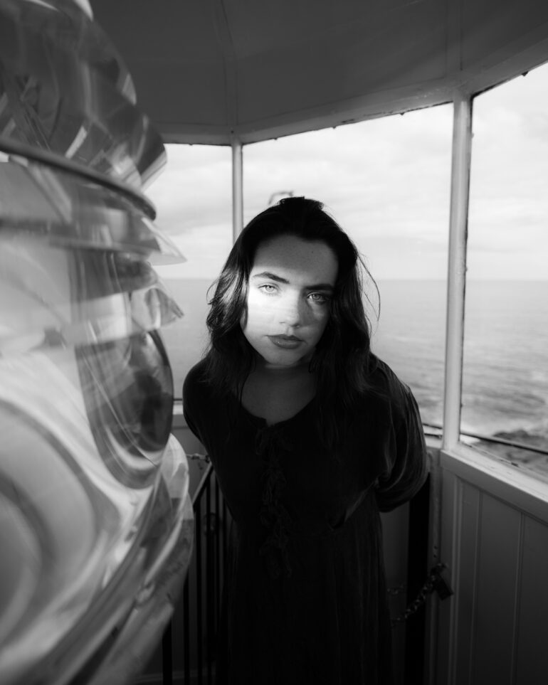 Interview: Genevieve Stokes on Finally Coming into Her Own on Debut ...