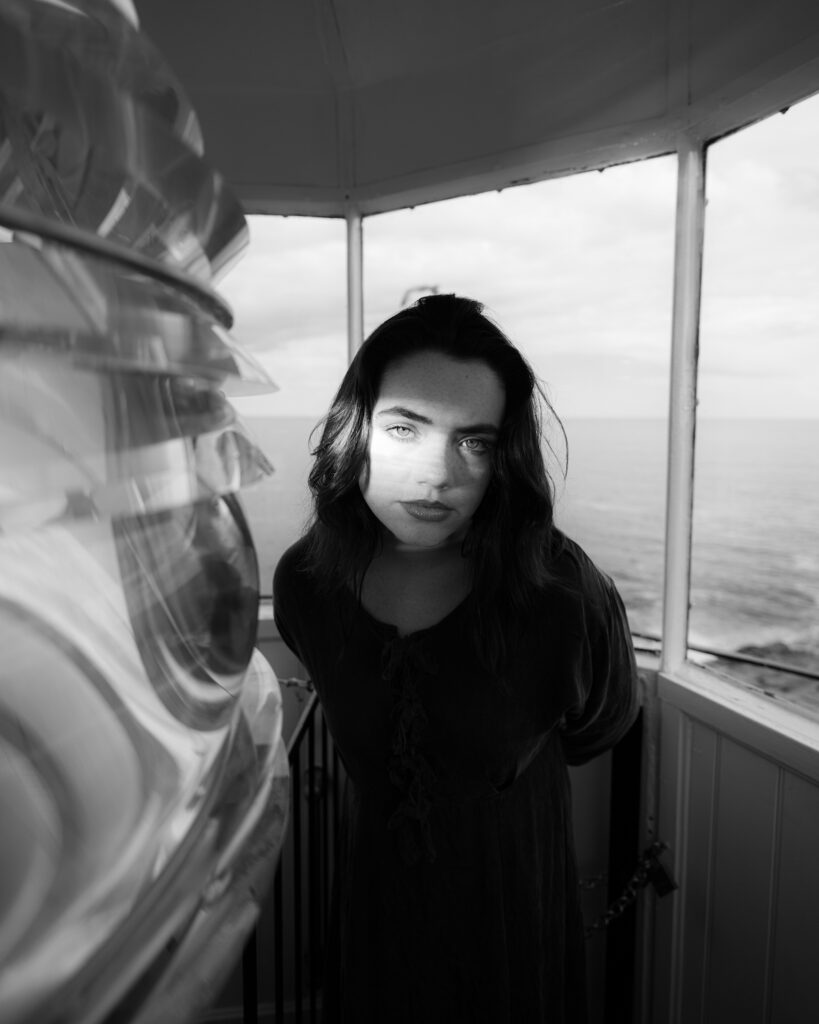 Interview: Genevieve Stokes on Finally Coming into Her Own on Debut ...