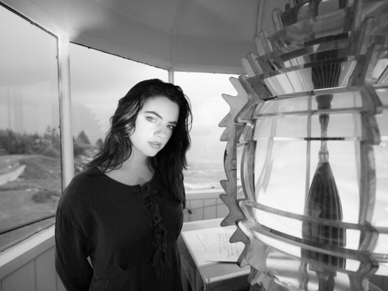 Interview: Genevieve Stokes on Finally Coming into Her Own on Debut ...