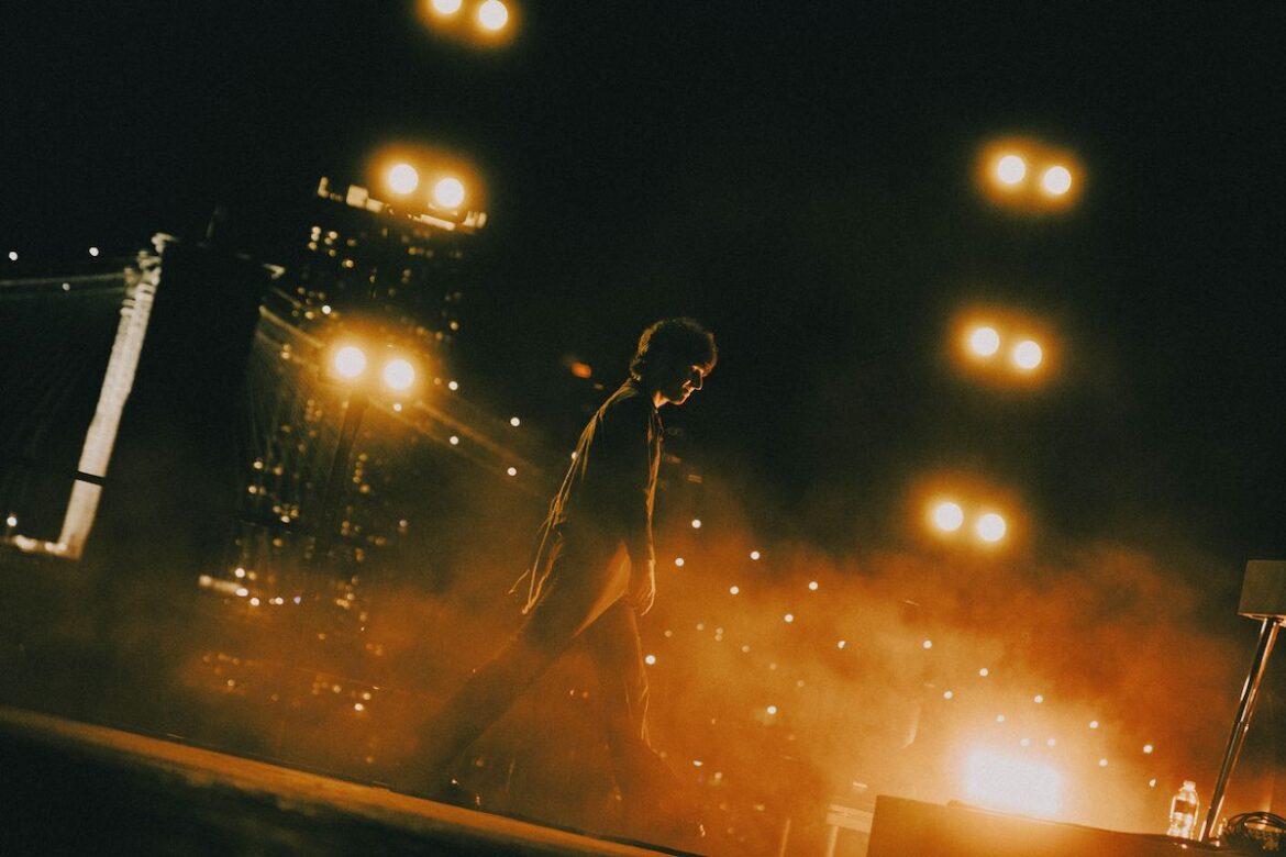 Live Review: Inhaler Celebrate the Old and Usher in the New at NYC's ...