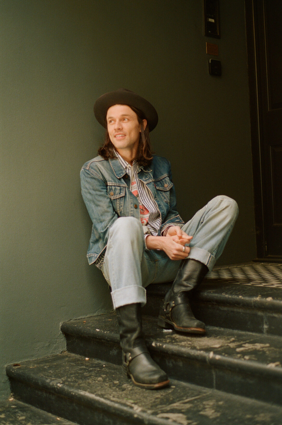 Interview: James Bay on Achieving True Musical Freedom With His Fourth ...
