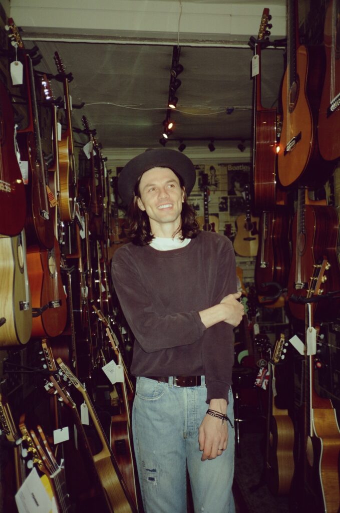 Interview: James Bay on Achieving True Musical Freedom With His Fourth ...