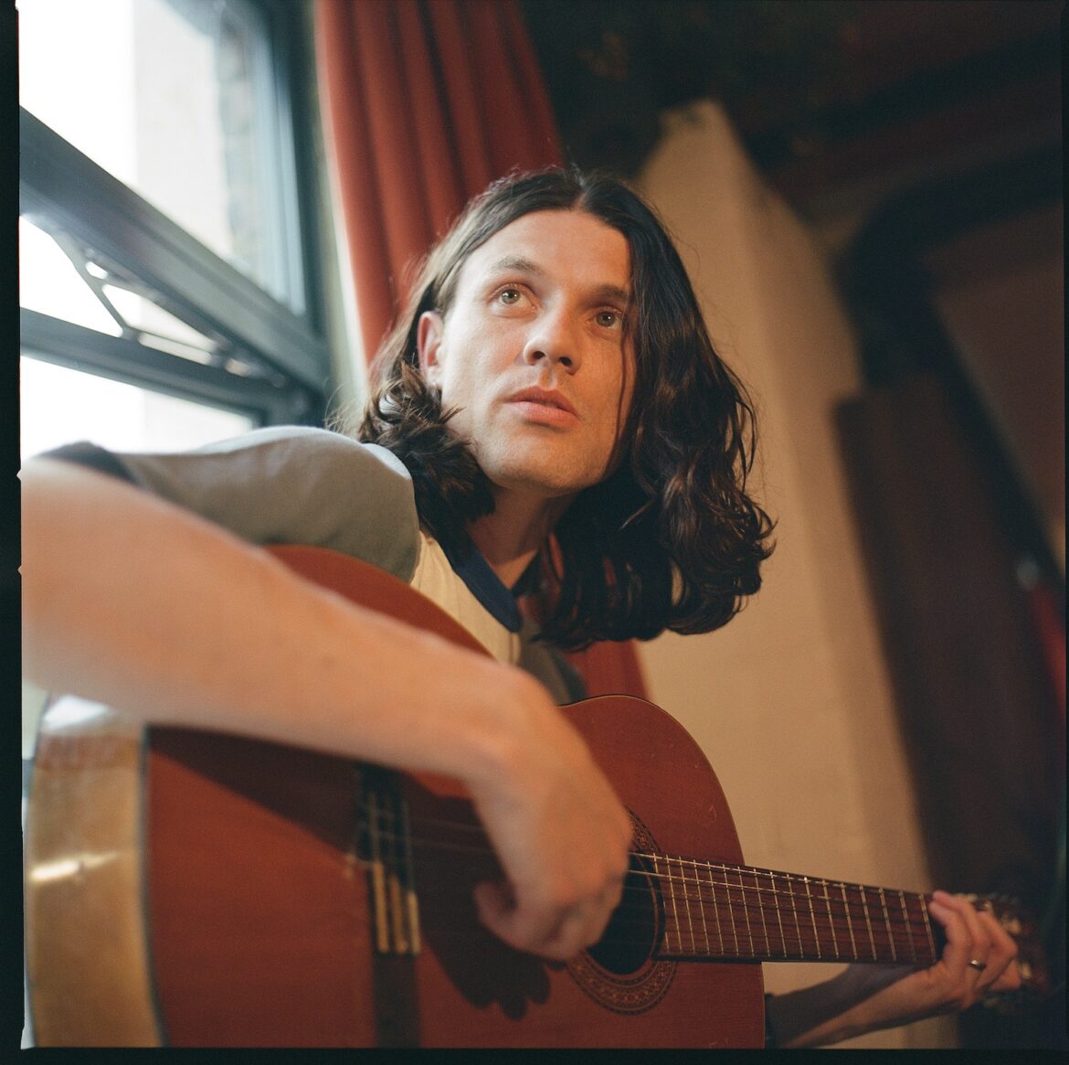 Interview: James Bay on Achieving True Musical Freedom With His Fourth ...