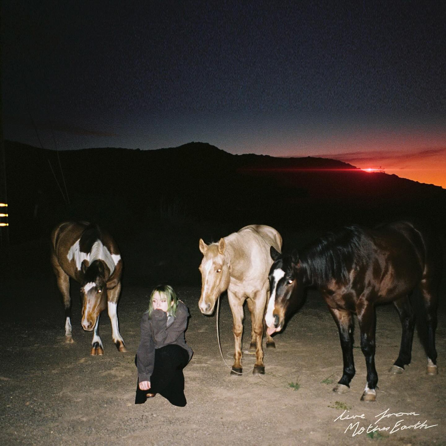 Interview: Annika Bennett Talks Artistic Freedom, John Mayer, & Debut ...