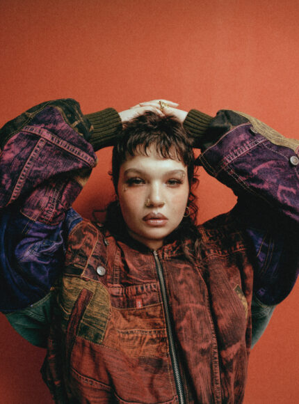 Interview: Lola Young Is Raw, Honest, Unapologetic, & Messy – and We ...