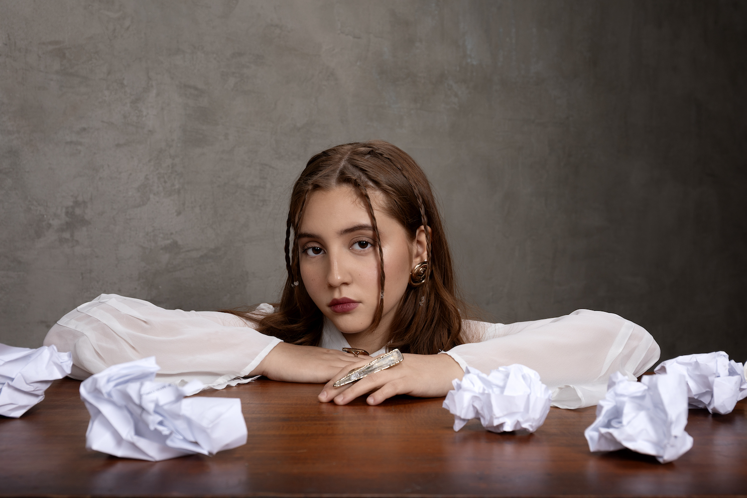 Hudson Westbrook’s Bold Debut 'Texas Forever' Proves He’s Here to Stay - Atwood Magazine