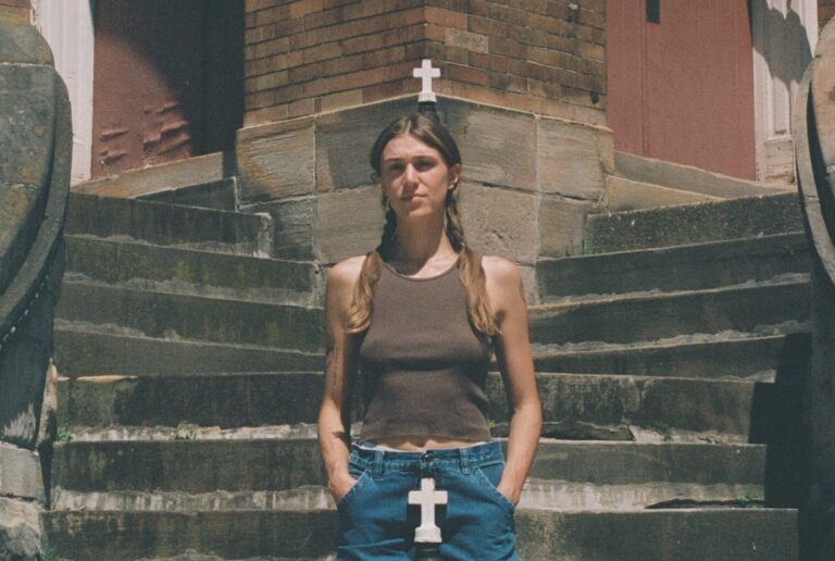 Soft Explosions: Merce Lemon on Making Her Restless & Raw Third Album ...