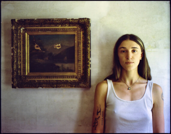 Soft Explosions: Merce Lemon on Making Her Restless & Raw Third Album ...