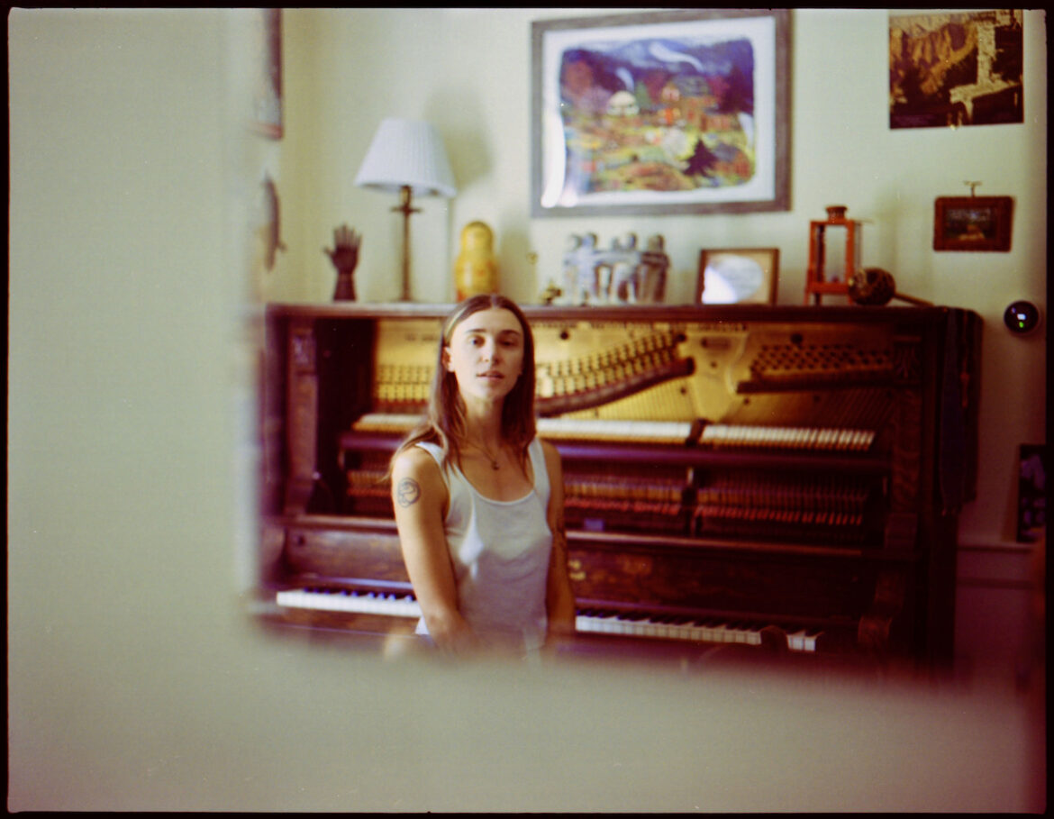 Soft Explosions: Merce Lemon on Making Her Restless & Raw Third Album ...