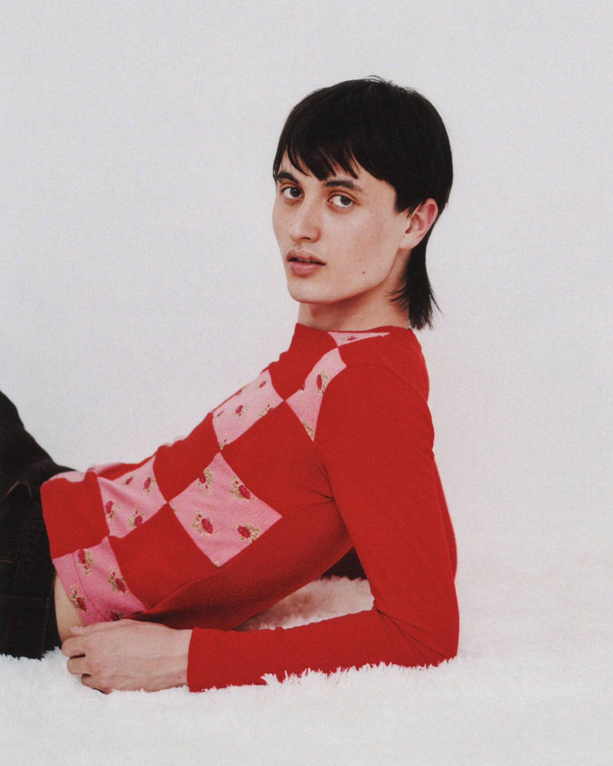 “Psychedelic Family Roadtrip”: Nick Ward Dives into Himself on Debut ...