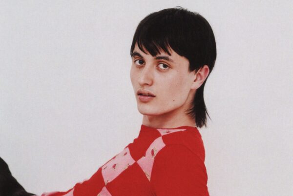 “Psychedelic Family Roadtrip”: Nick Ward Dives into Himself on Debut ...