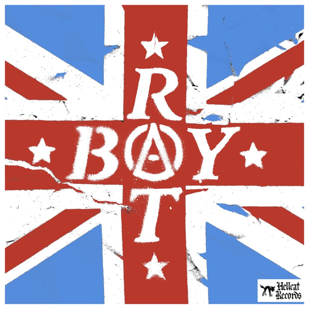 Review: RAT BOY Serenade Essex in Classic Indie Punk Style on ‘SUBURBIA ...
