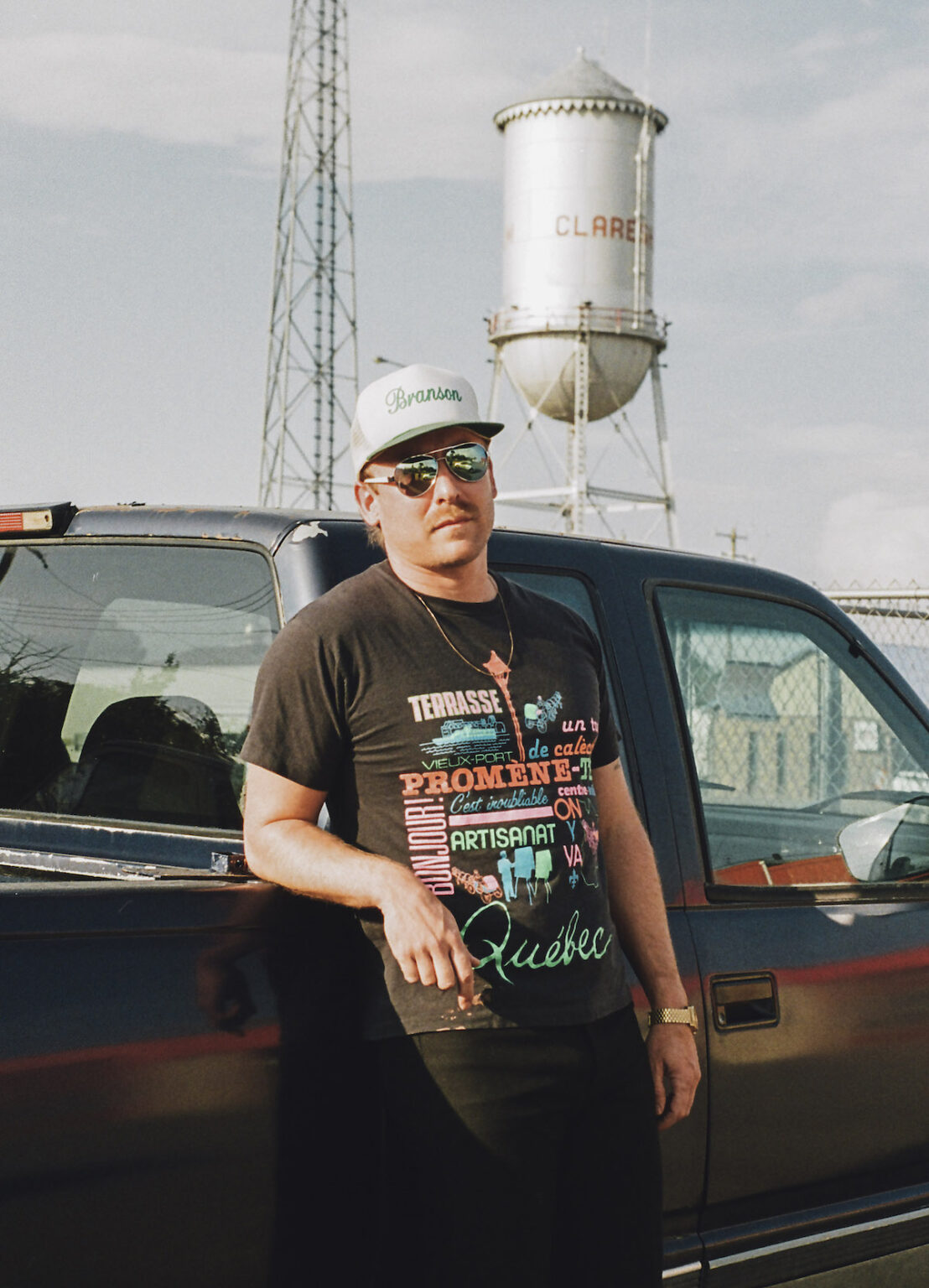 “Country, but not country”: Inside Skinny Dyck's Dreamy & ‘Easygoing ...