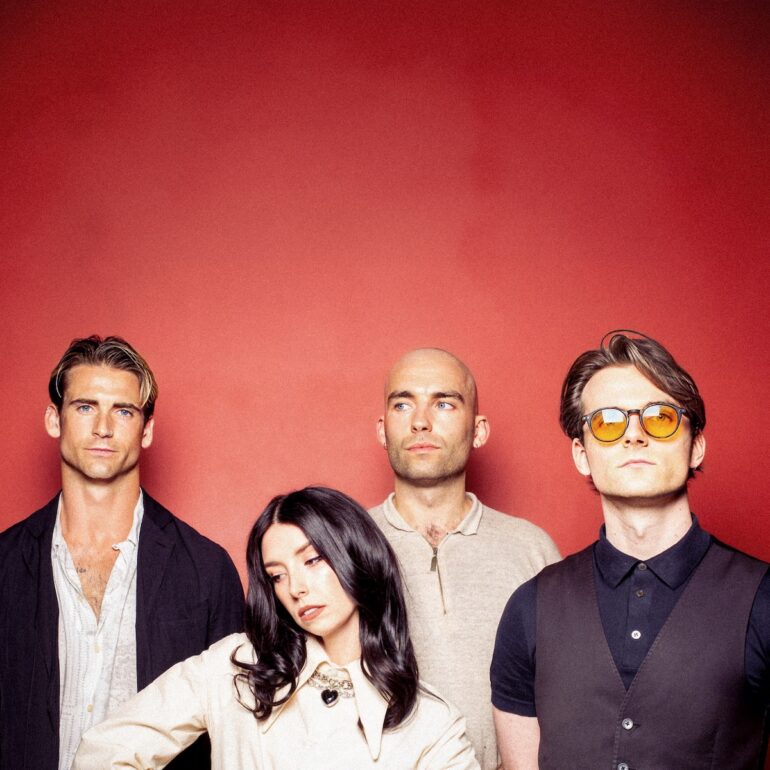Soda Blonde's "Bully" Is an Irresistible Anthem of Angst, Brain Rot ...