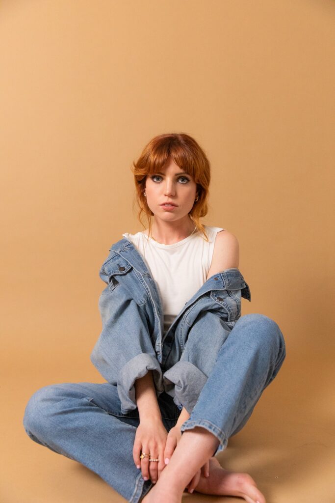 Introducing Sydney Quiseng: Echosmith’s Frontwoman on Her New Solo ...