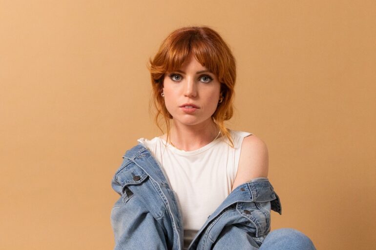 Introducing Sydney Quiseng: Echosmith’s Frontwoman on Her New Solo ...