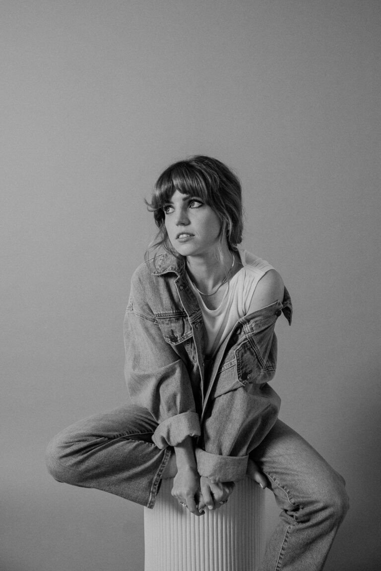 Introducing Sydney Quiseng: Echosmith’s Frontwoman on Her New Solo ...