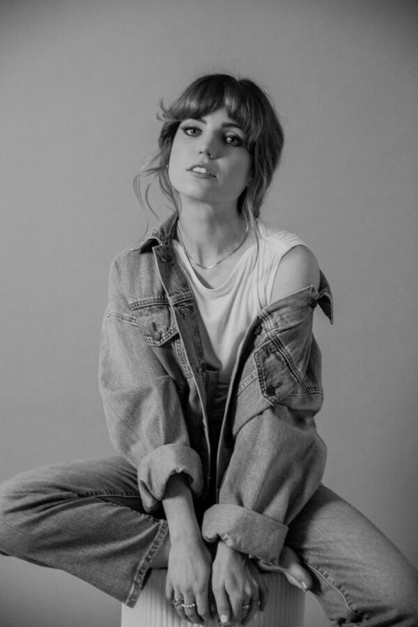 Introducing Sydney Quiseng: Echosmith’s Frontwoman on Her New Solo ...