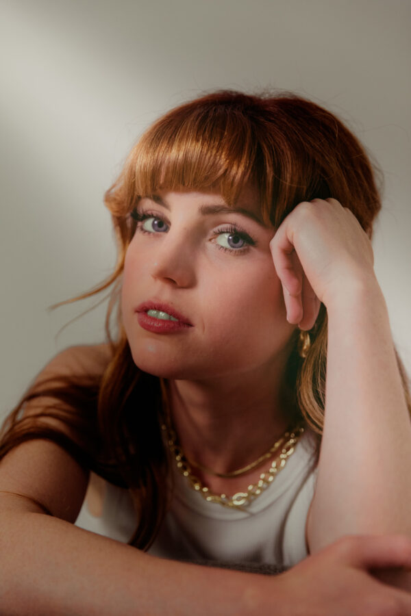 Introducing Sydney Quiseng: Echosmith’s Frontwoman on Her New Solo ...