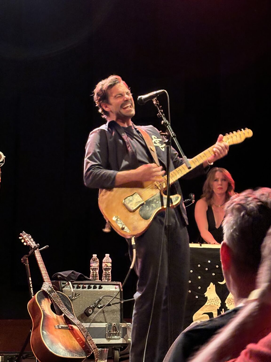 Sing So Loud At the Top of Our Lungs: A Conversation With The Lone ...