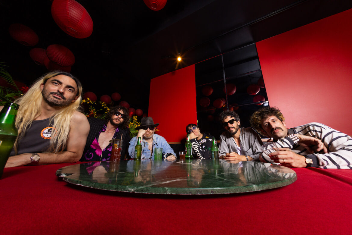 Interview: The Voidz Discuss Method & Madness on Their Latest Record ...