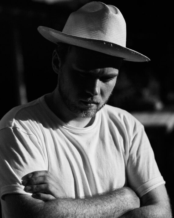 Feature: William Harries Graham Breaks Down His Narrative-Driven Album ...