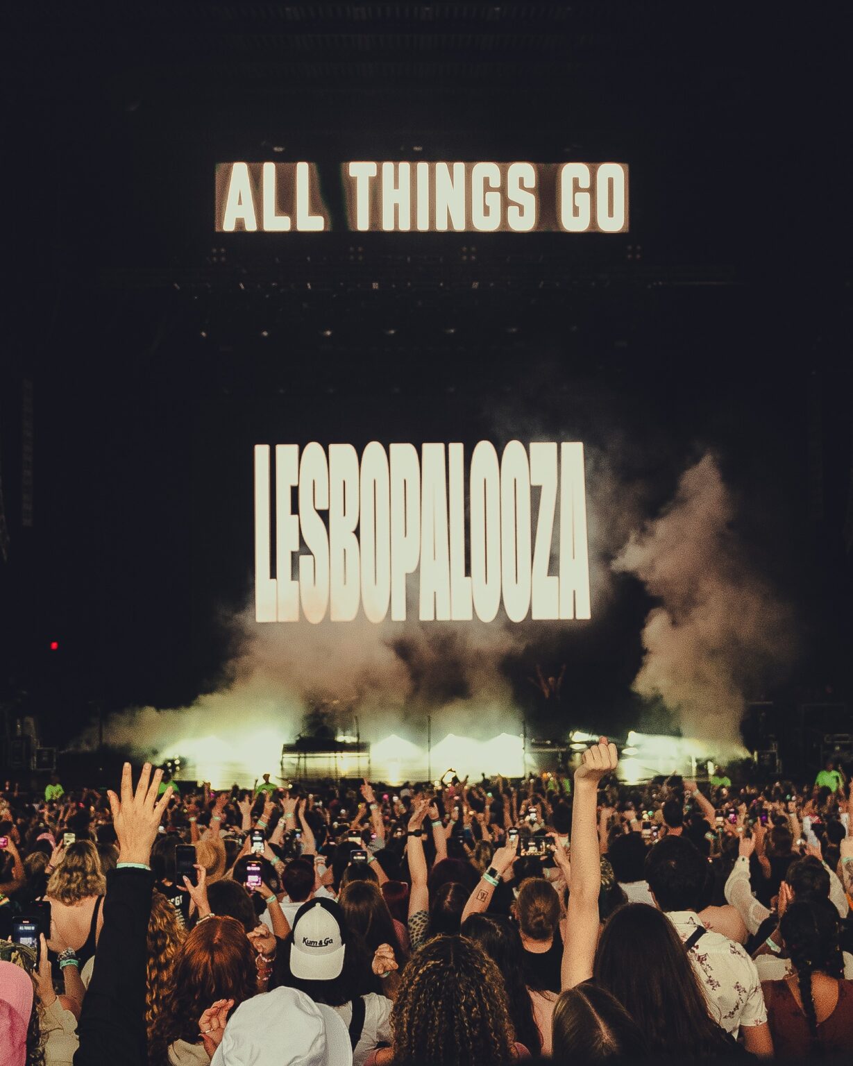 Review: Life’s So Fun at Forest Hills Stadium’s First-Ever All Things ...