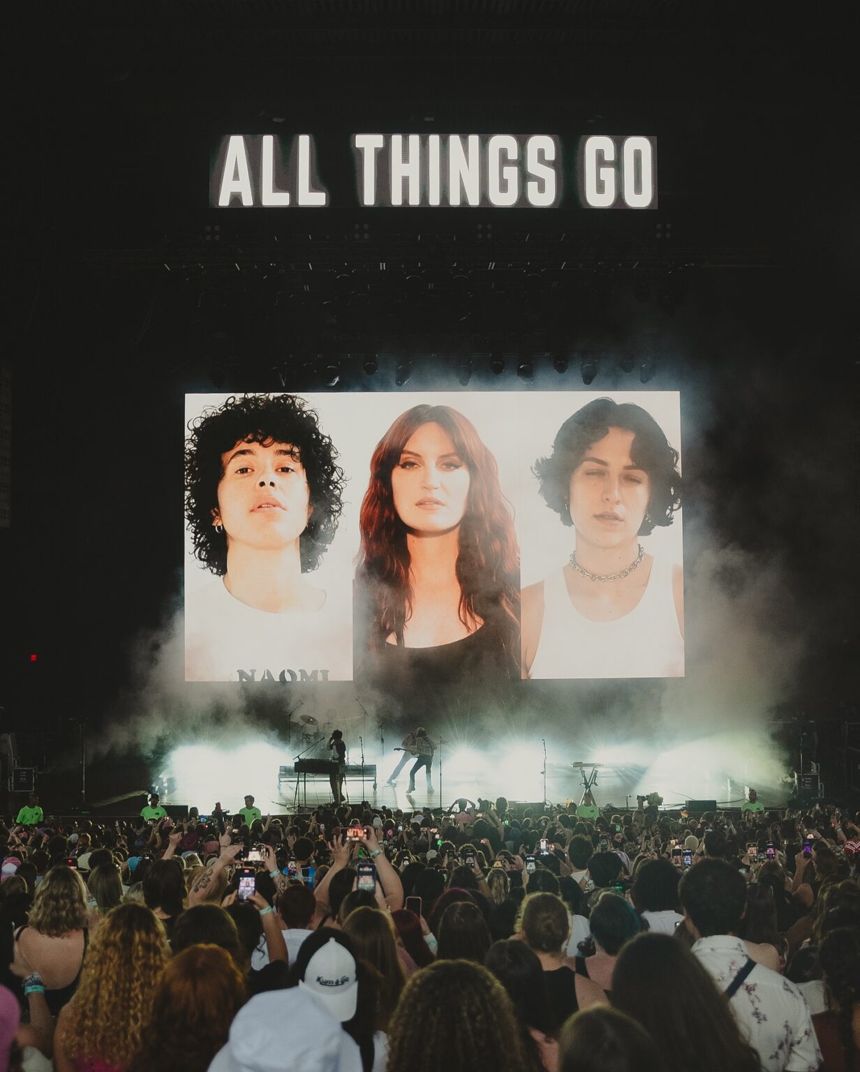 Review: Life’s So Fun at Forest Hills Stadium’s First-Ever All Things ...