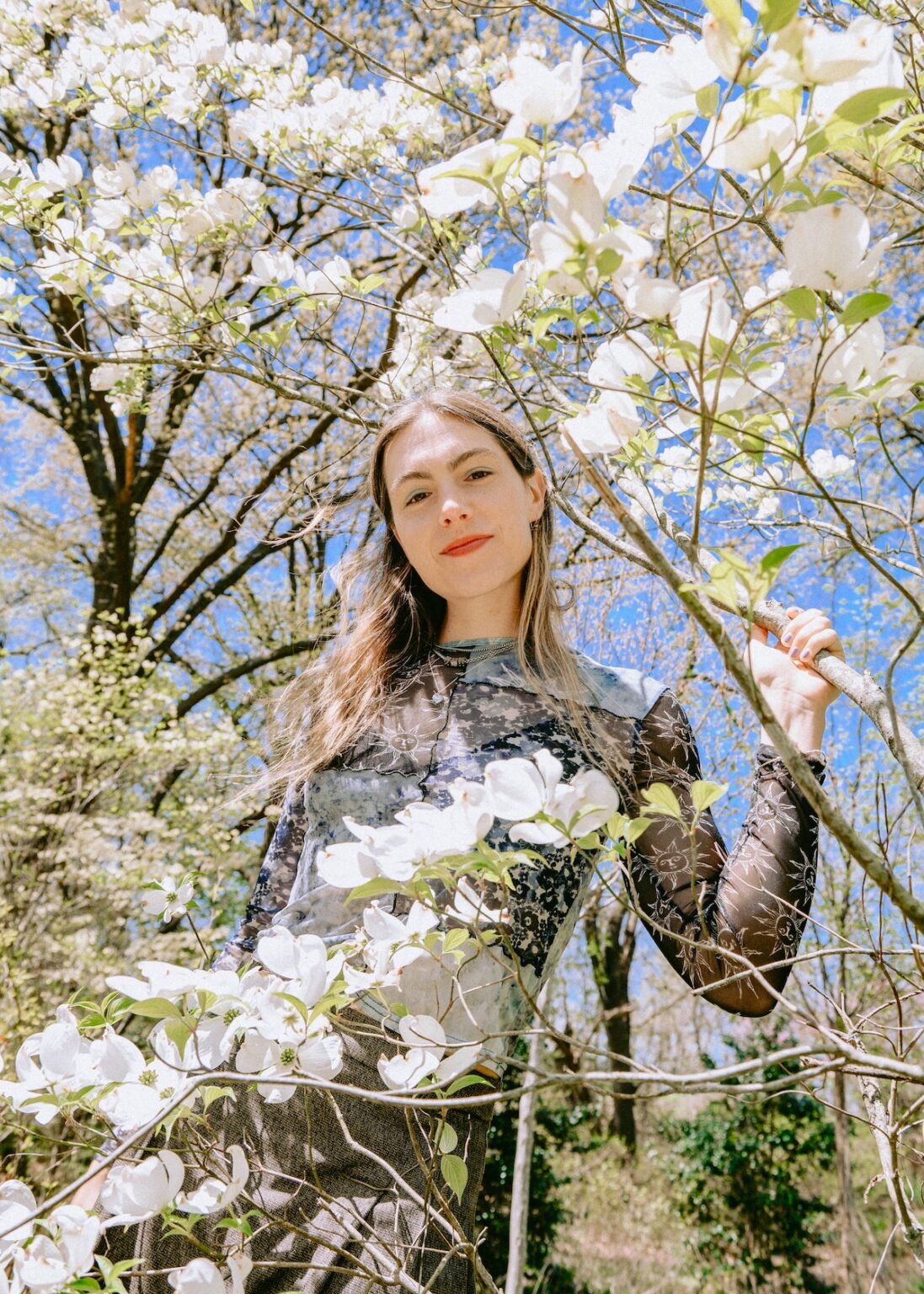 Today's Song: allie's Indigo Indie Rock Anthem "Tiny Colored Pills" Aches With an Inner Yearning ...