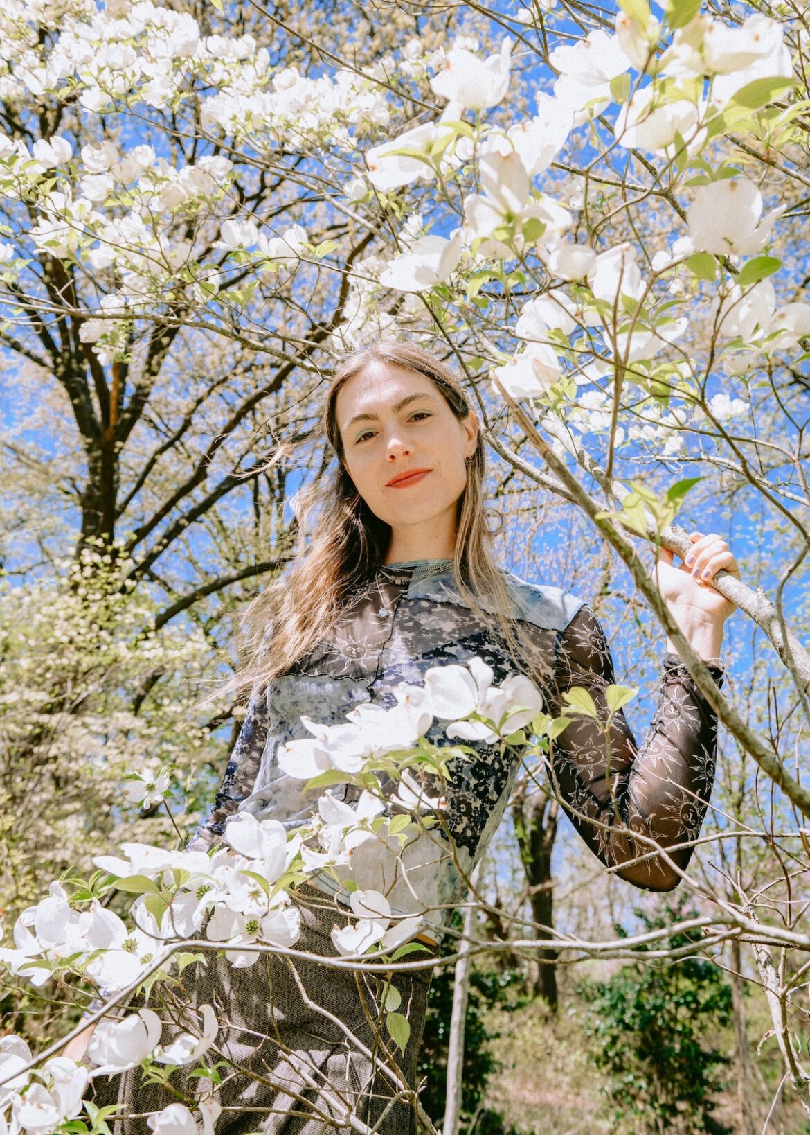Today's Song: allie's Indigo Indie Rock Anthem "Tiny Colored Pills ...