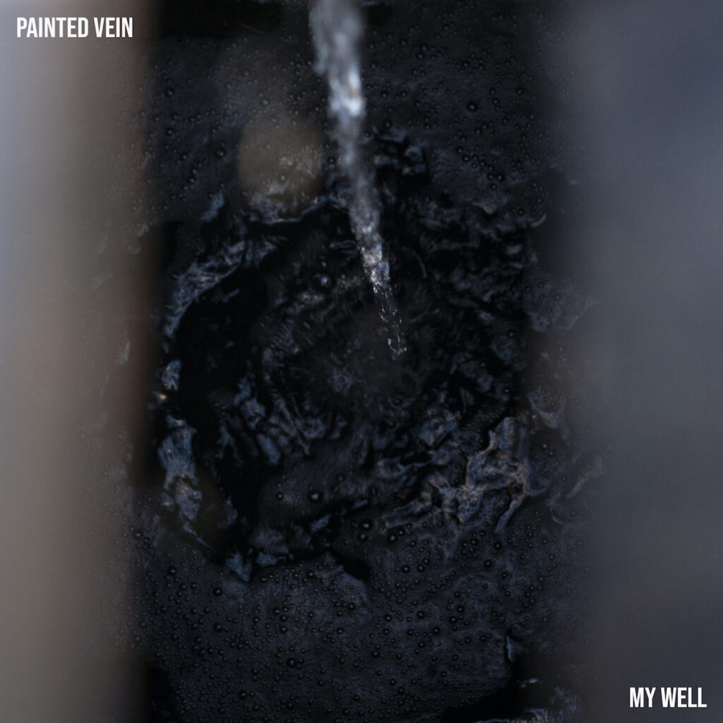 Premiere: Seattle's Painted Vein Dwells in Darkness & Hope on Grungy ...