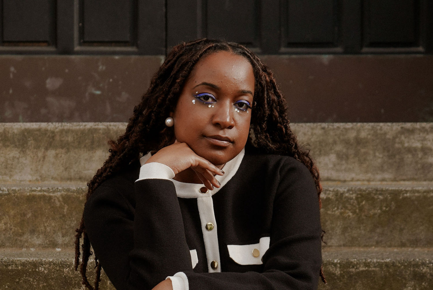 Today’s Song: Amahla’s Inner Light Shines on “Money” - Atwood Magazine