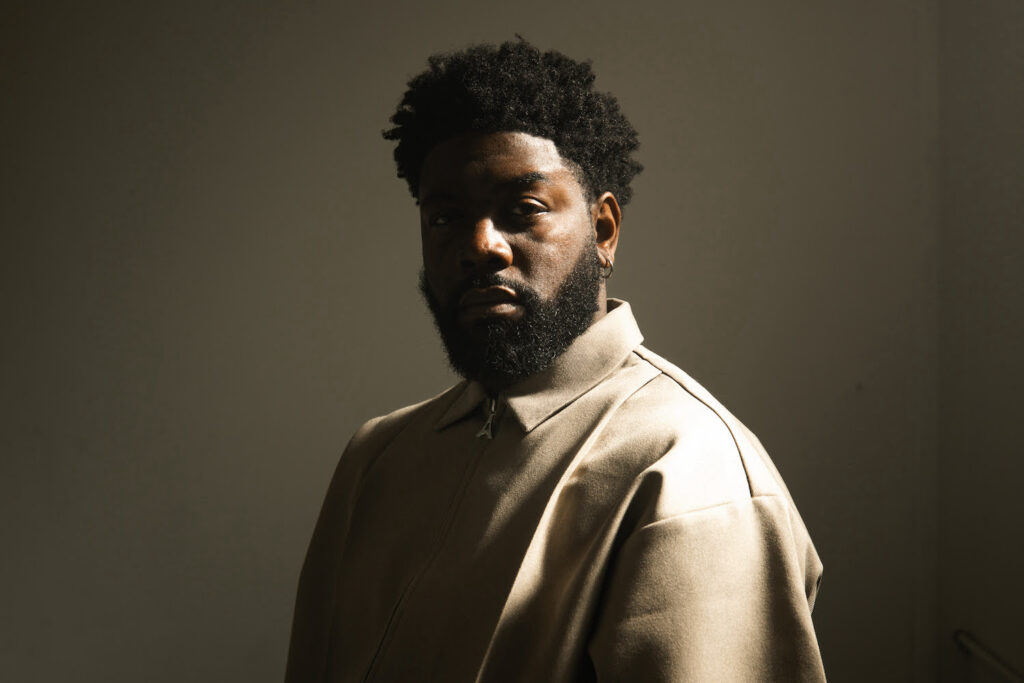 "Soul, Stories, & Sentiments": Jake Isaac Shines a Light on 'BENJAMIN ...