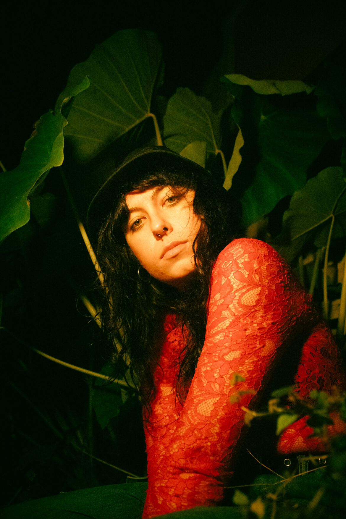 Feature: Bathe Alone Channels Grief into Musical Beauty on ‘I Don't Do ...