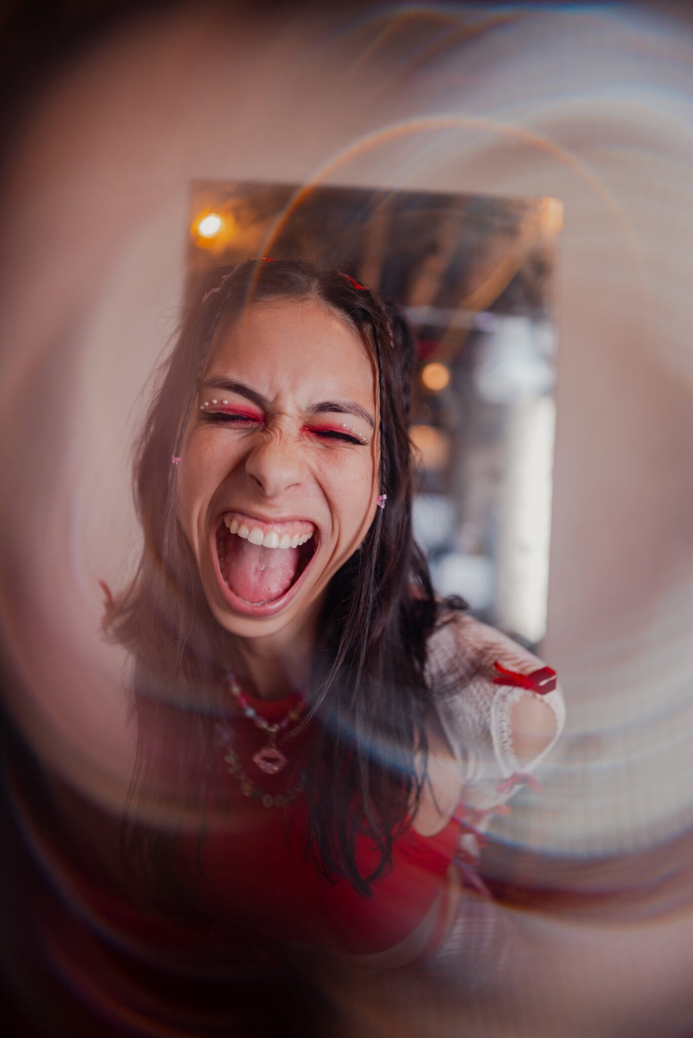 Interview: Brooke Alexx on Authenticity and the DIY Approach Behind ...