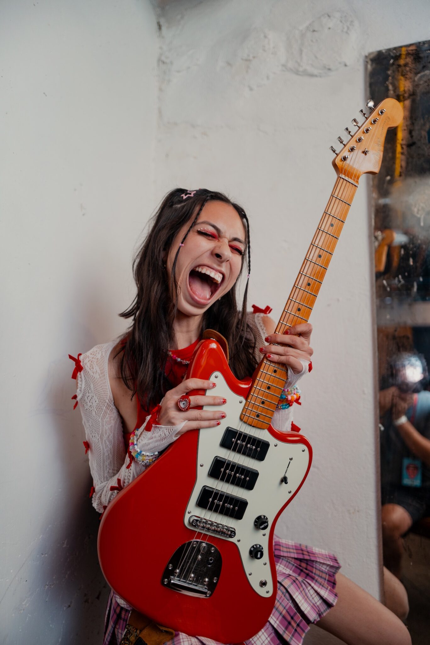 Interview: Brooke Alexx on Authenticity and the DIY Approach Behind ...