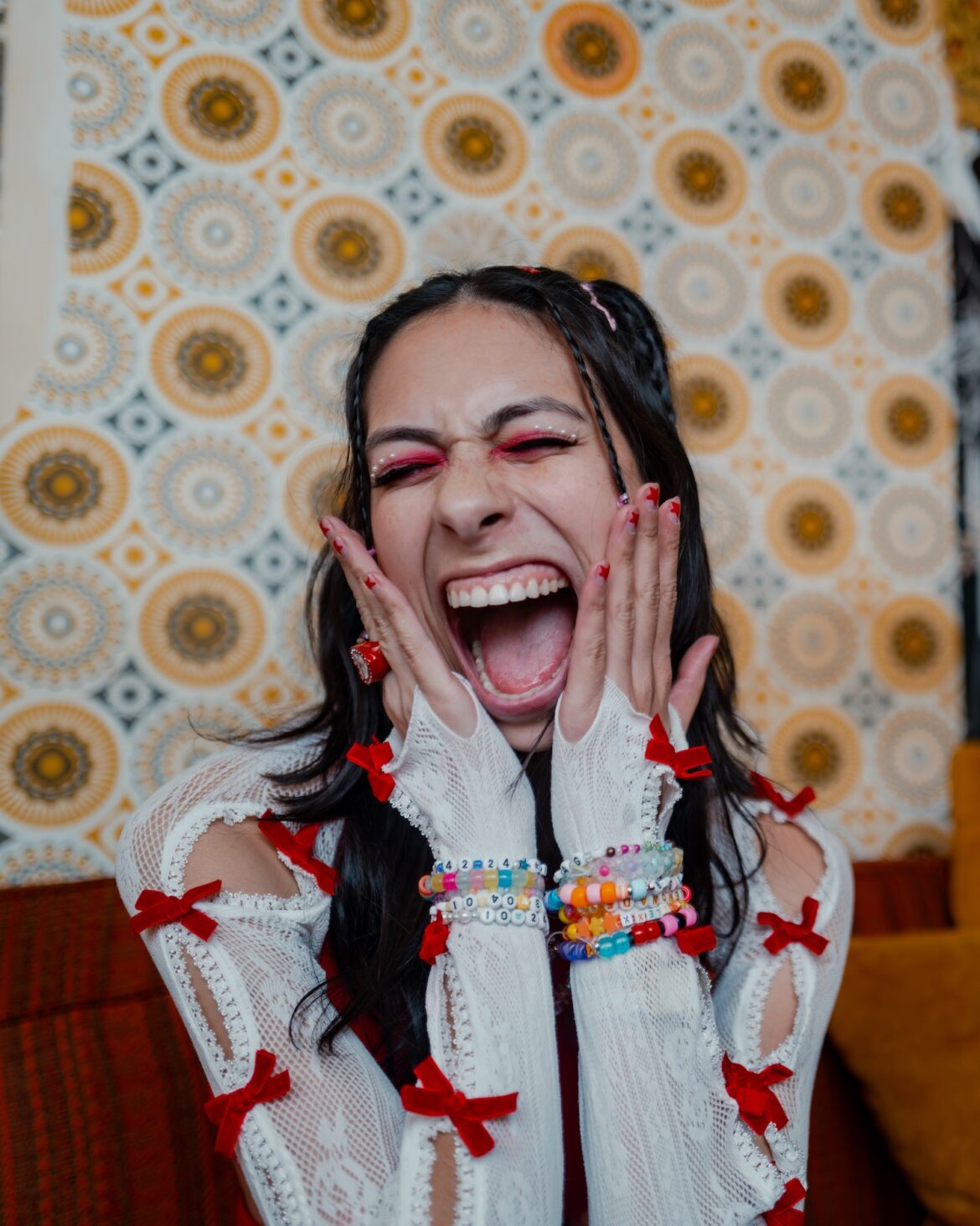 Interview: Brooke Alexx on Authenticity and the DIY Approach Behind ...