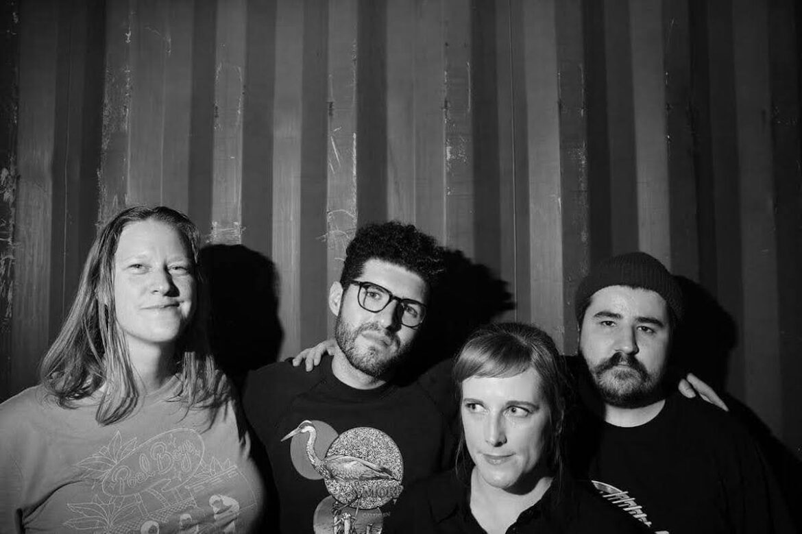 Buddie Call Out a Broken System in "Impatient," a Hard-Hitting Grunge ...