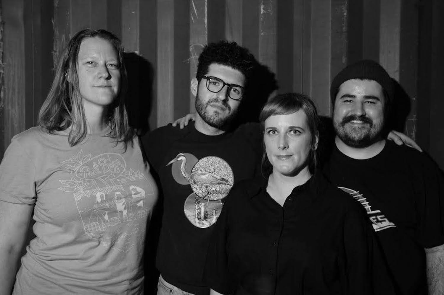 Buddie Call Out a Broken System in "Impatient," a Hard-Hitting Grunge ...