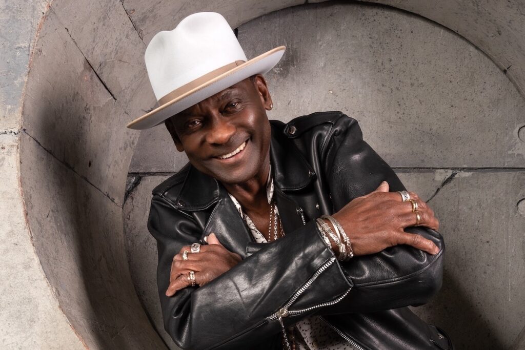 Interview: George "Funky" Brown of Kool & The Gang Achieves a Profound ...