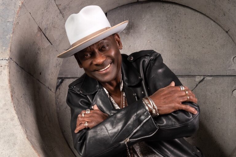 Interview: George "Funky" Brown of Kool & The Gang Achieves a Profound ...