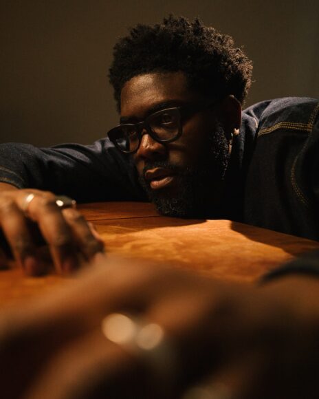 "Soul, Stories, & Sentiments": Jake Isaac Shines a Light on 'BENJAMIN ...