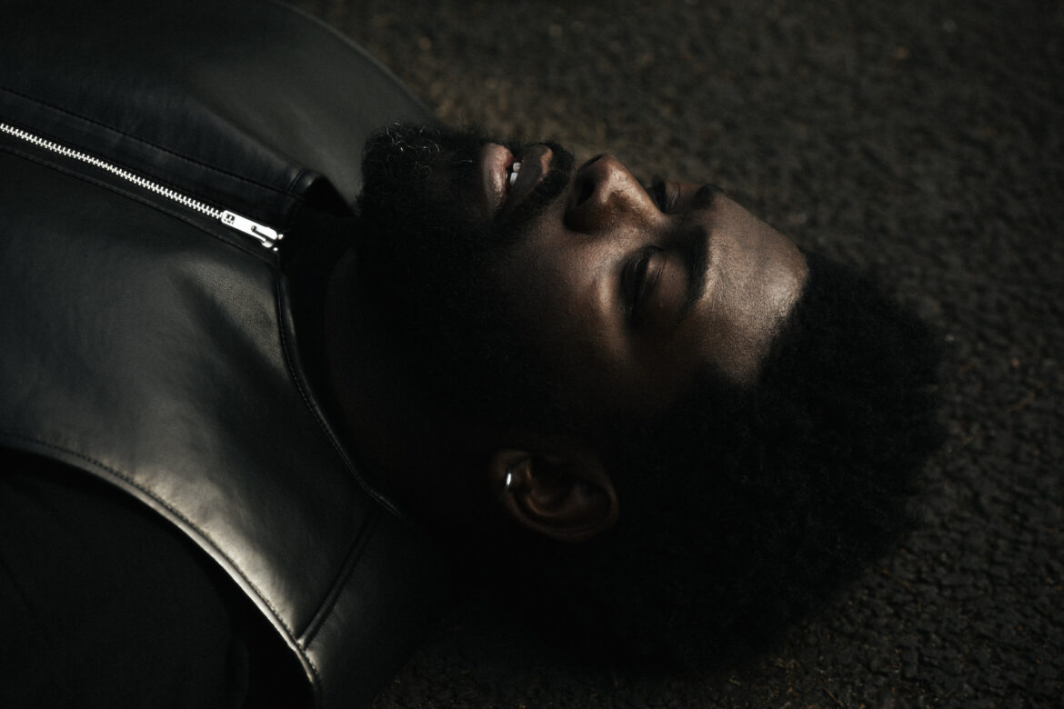 "Soul, Stories, & Sentiments": Jake Isaac Shines a Light on 'BENJAMIN ...