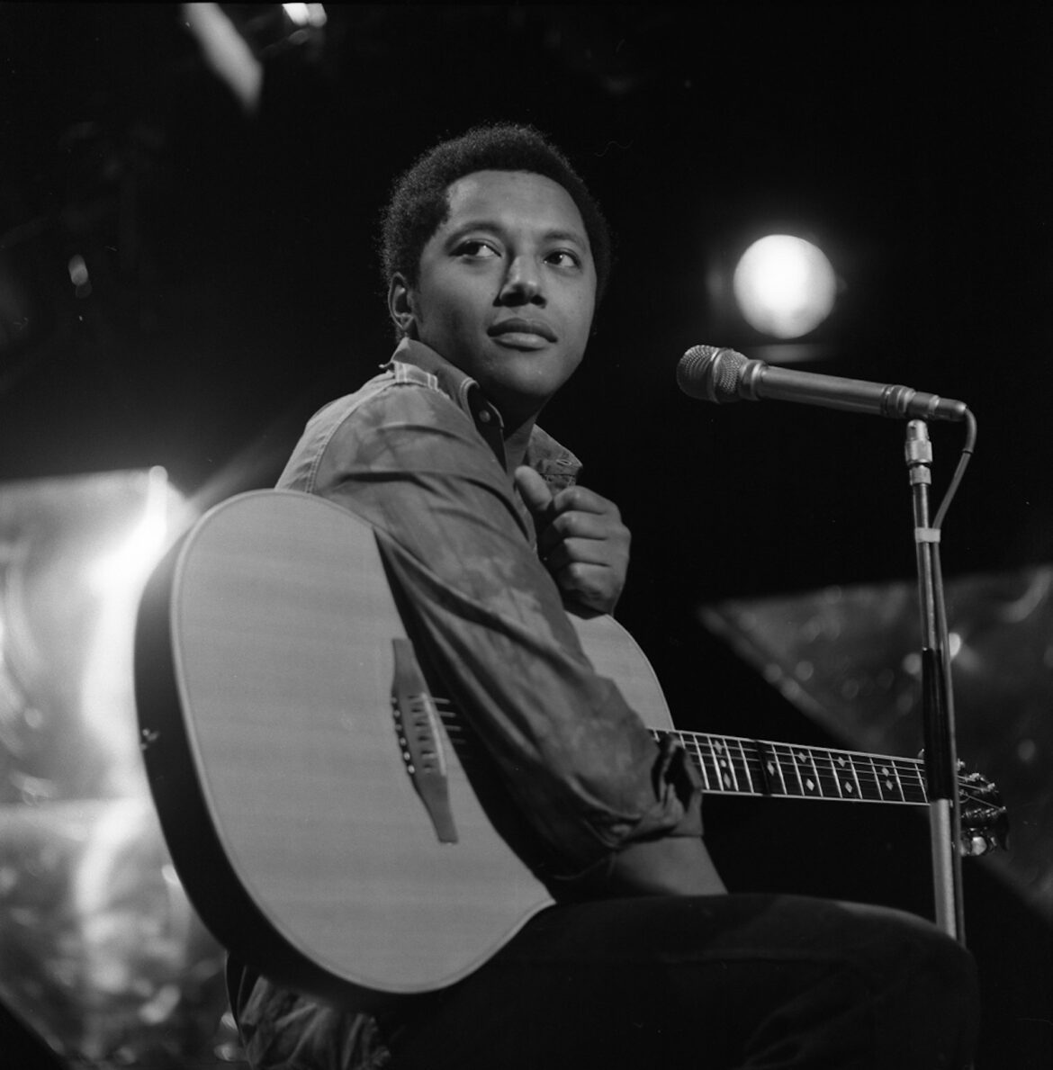 Nostalgia Tracks: Labi Siffre’s “Bless the Telephone” Is the Perfect ...
