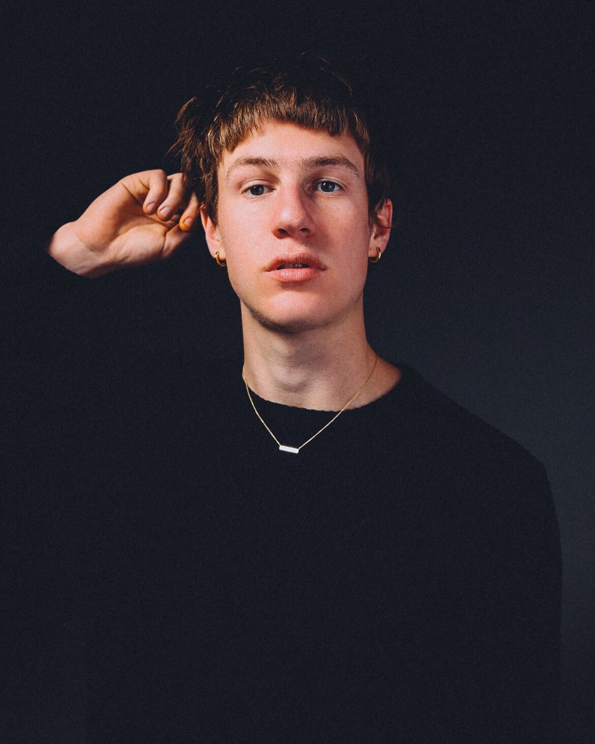 Interview: Malcolm Todd Talks Tackling Love, New Music, & His Twenties ...