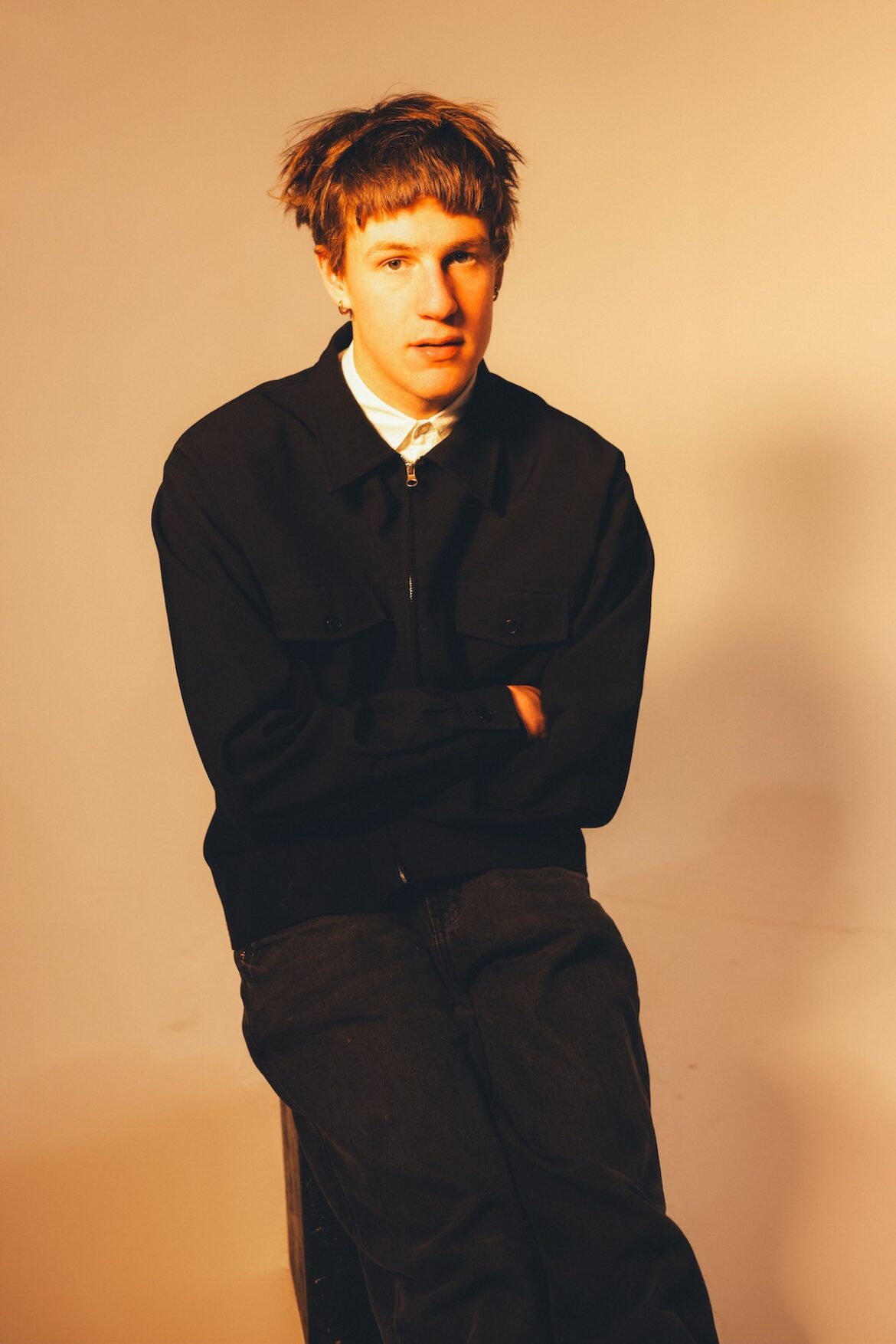 Interview: Malcolm Todd Talks Tackling Love, New Music, & His Twenties ...