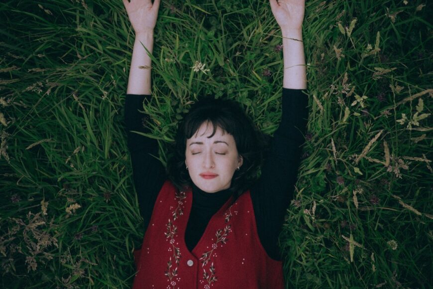 The Heartrending Weight of Maria Kelly's Intimate, Delicate, & Aching ...