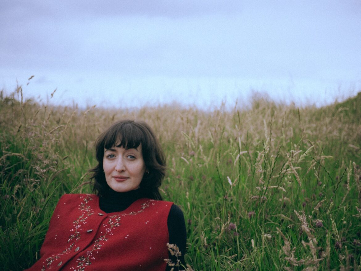 The Heartrending Weight of Maria Kelly's Intimate, Delicate, & Aching ...